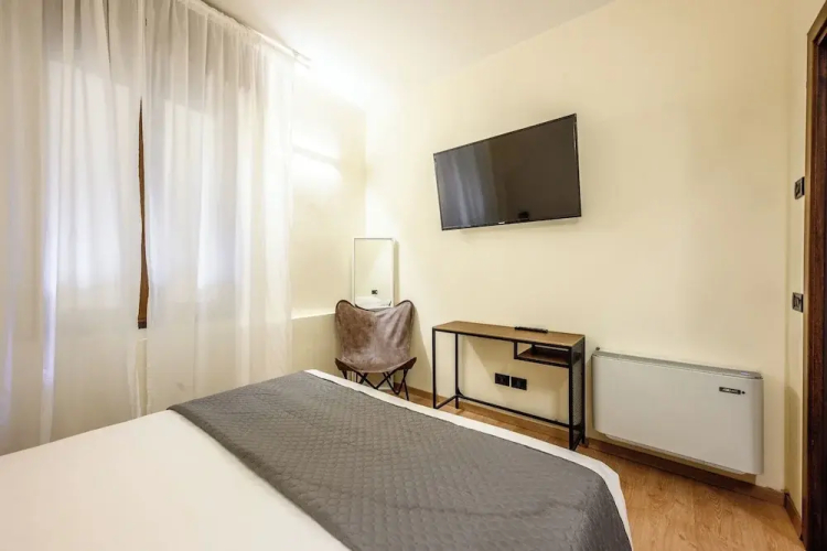 Emilia Studios 2 - Modena, Italy