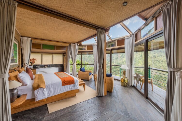 Munduk Heaven - Munduk