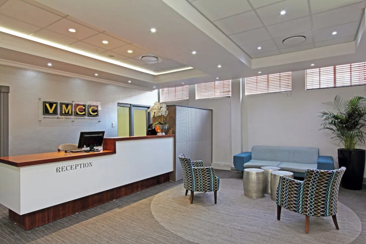 Vmcc - Randburg