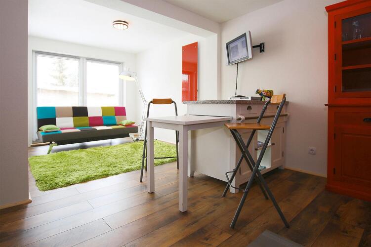 Holiday Home In Neukalen - Mecklenburgische Seenplatte