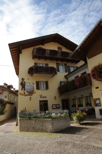 Albergo Alla Costa - Trentino
