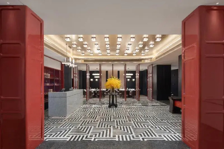 Crowne Plaza Jingmen - Jingmen