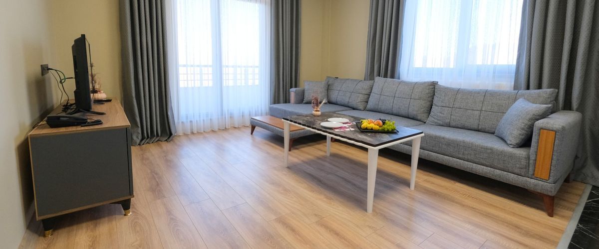 Olcay Suites Hotel - Muş