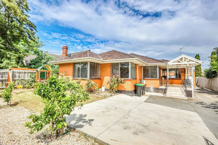 Stayau Serene 3br Haven For Families - Chad