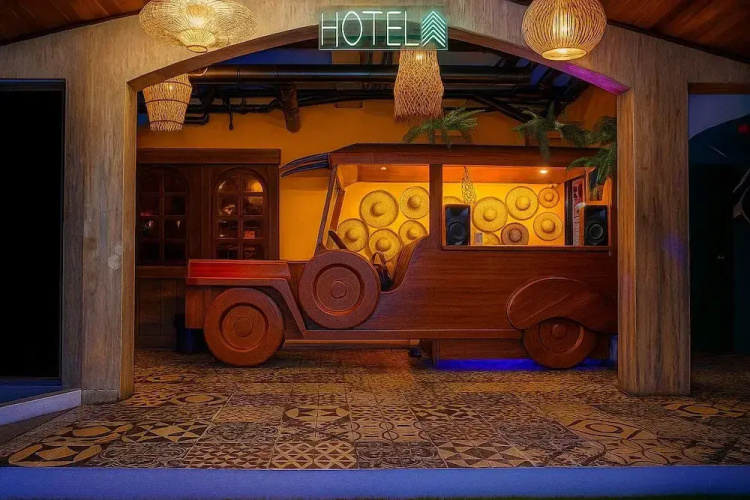 Connector Hostel By Oyo Rooms - Makati