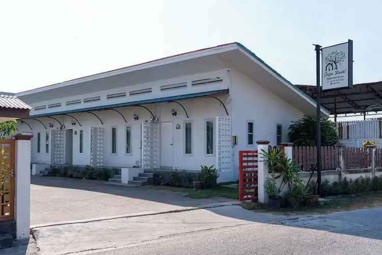 Sanipa Resort Rayong - Rayong