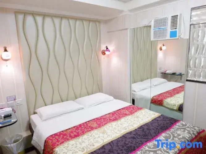 Sunshine Guest House - 深水埗