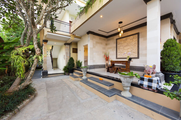 Padma Retreat Ubud - Ubud