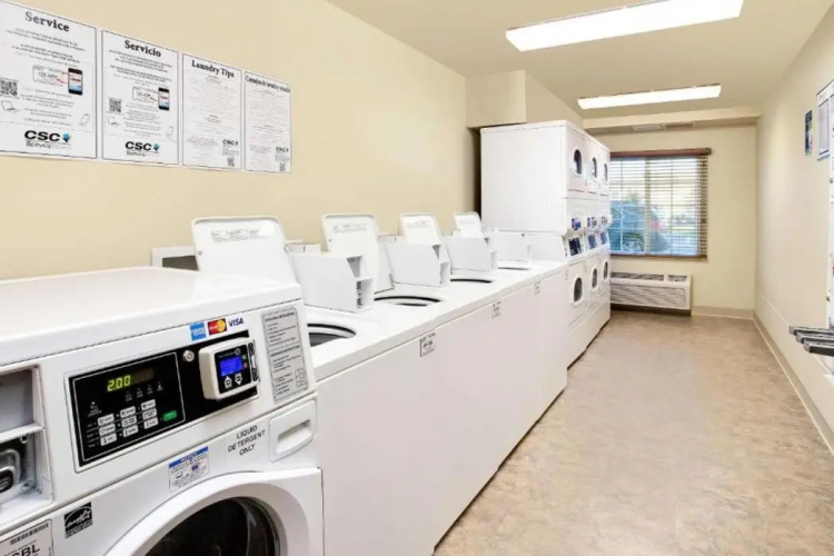 Woodspring Suites Algona/auburn - Seattle South - Puyallup, WA