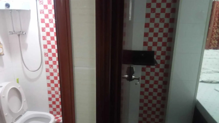 Dutch Hostel - Central