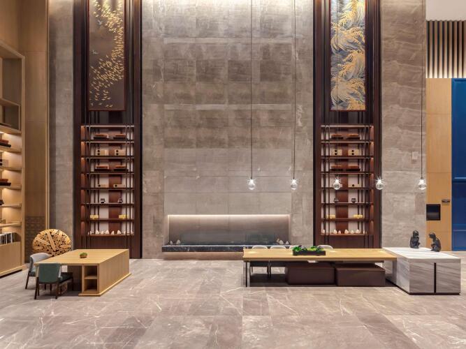 Pullman Yueyang Hotel - Yueyang