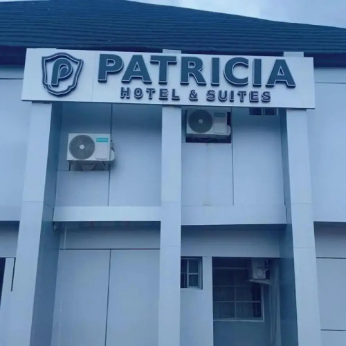 Patricia Hotel And Suites - Benin City