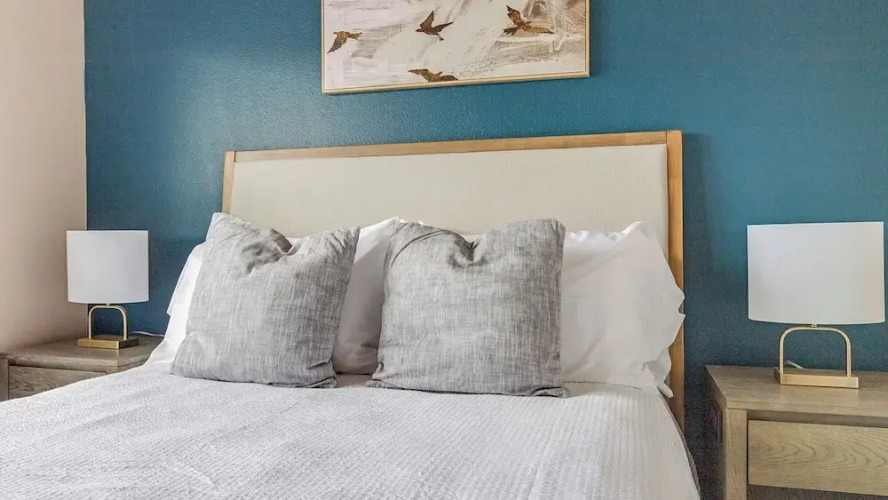 Landing New Braunfels - 뉴 브라운펠스