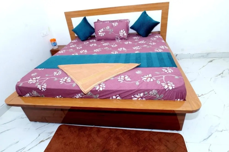 Virat Home Stay - Jhansi