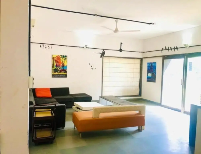 Evergreen Resort & Farm Aravali - Gurgaon