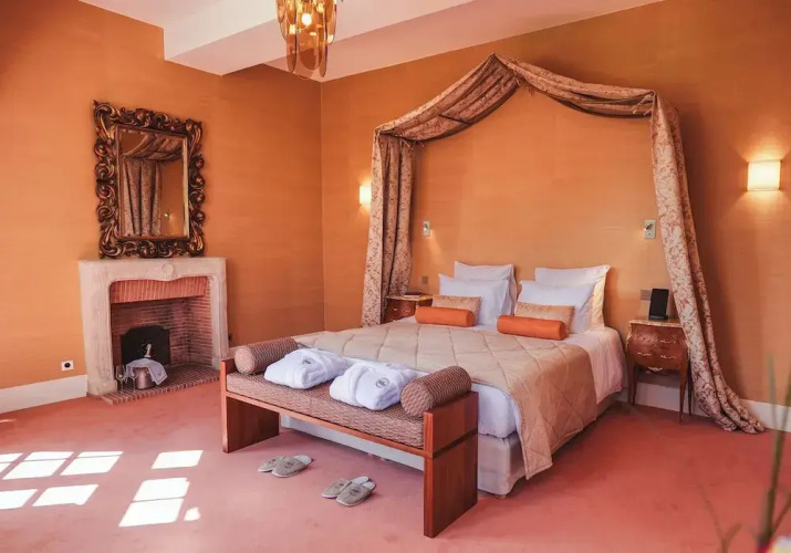 Château Hôtel - Domaine De Coeurmandie - Bernières-sur-Mer