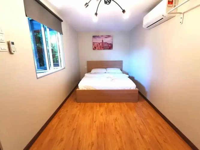 Petak Padin Cottage By The Pool, Kepala Batas Penang - 풀라우 피낭