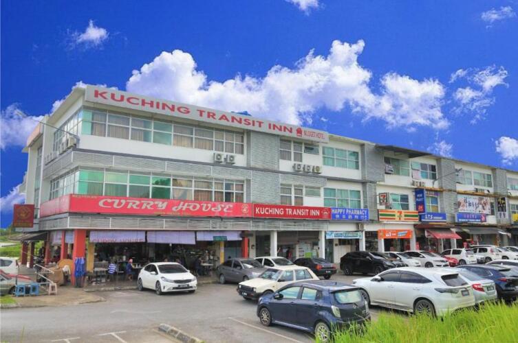 Kuching Transit Inn - Kota Samarahan