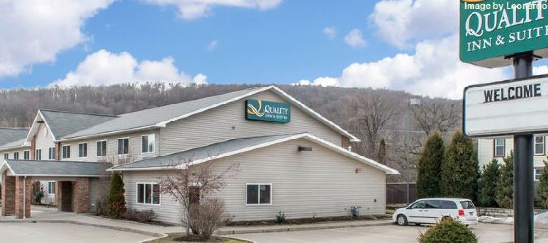 Comfort Inn Titusville - Titusville, PA