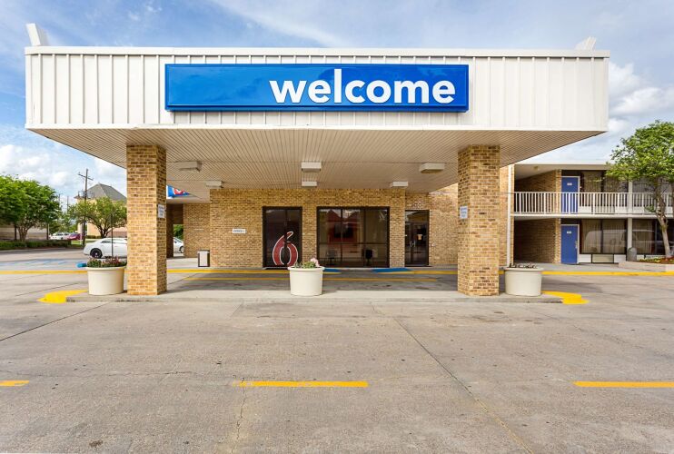 Motel 6 Baton Rouge, La - Southeast - Bâton-Rouge, LA