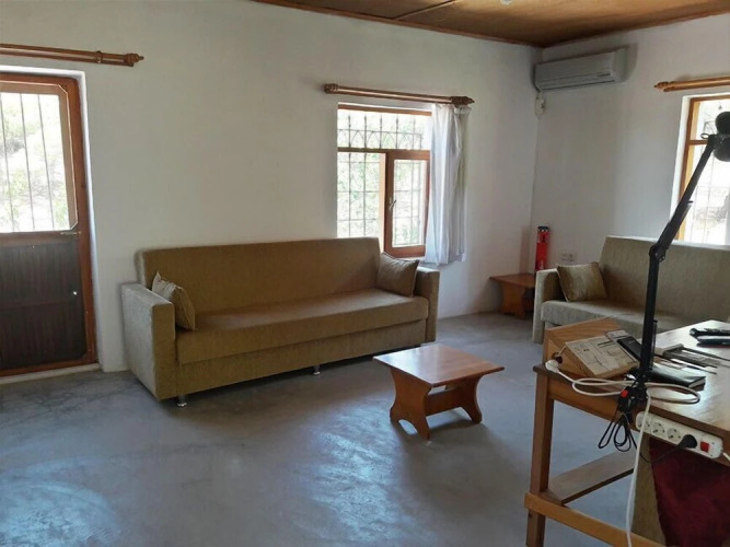 Camlaralti Pansiyon - Ayvalık