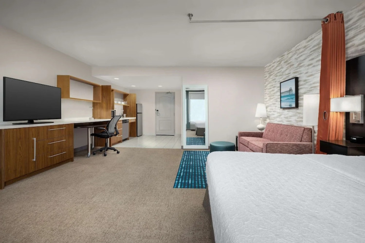 Home2 Suites By Hilton Jacksonville, Nc - Jacksonville, NC