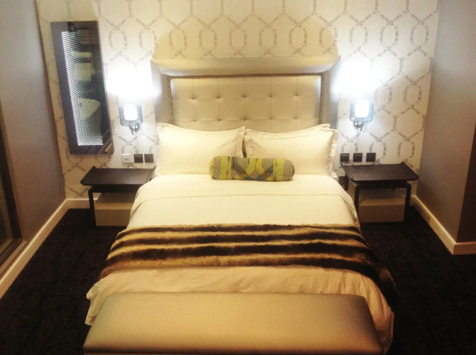 Staywell Hotels - Gaborone