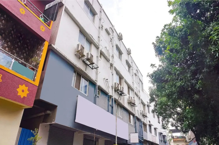 Fabhotel Silver Key I - Pune