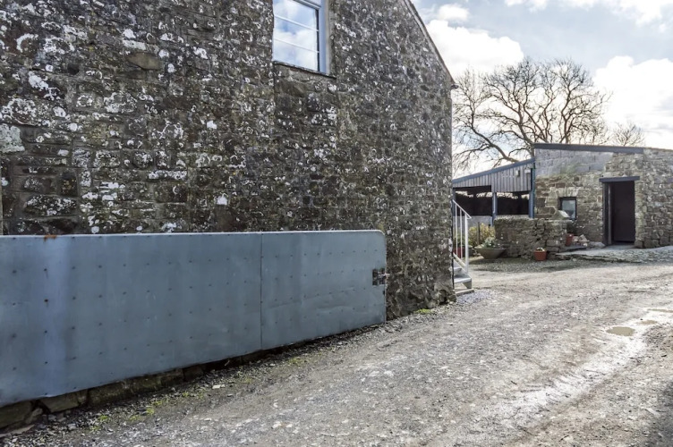 Ashgrove Farm - Llawhaden - Narberth - Pembrokeshire