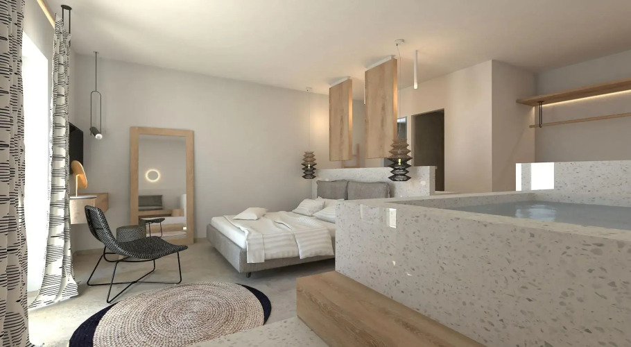 Apiro Mykonos - Mykonos