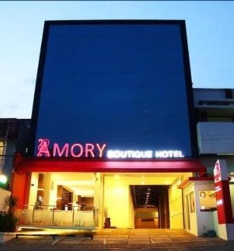 Amory Boutique Sumedang - Sumedang