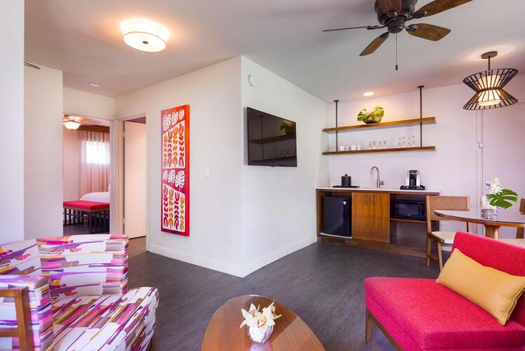 Hilton Garden Inn Kauai Wailua Bay, Hi - Kauai, HI