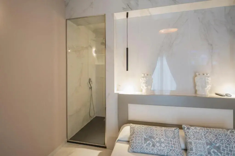 Milazzo Aeolian Sea Port B&b - Milazzo
