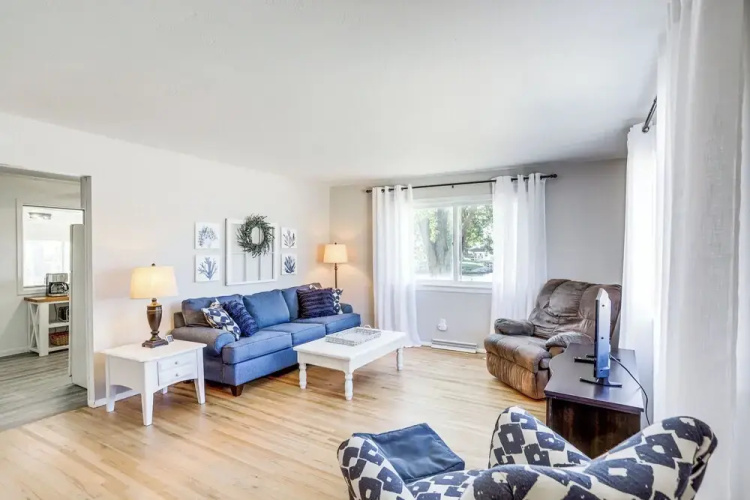 Waterfront Port Clinton Cottage: 5 Mi To Lake Erie - Fremont, OH