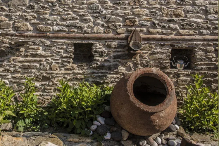 Kadilar Pasazade Konagi Butik Otel - Birgi