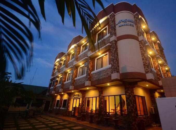 Angelic Mansion - Puerto Princesa