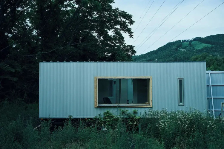 Blanc Fuji - 山梨県