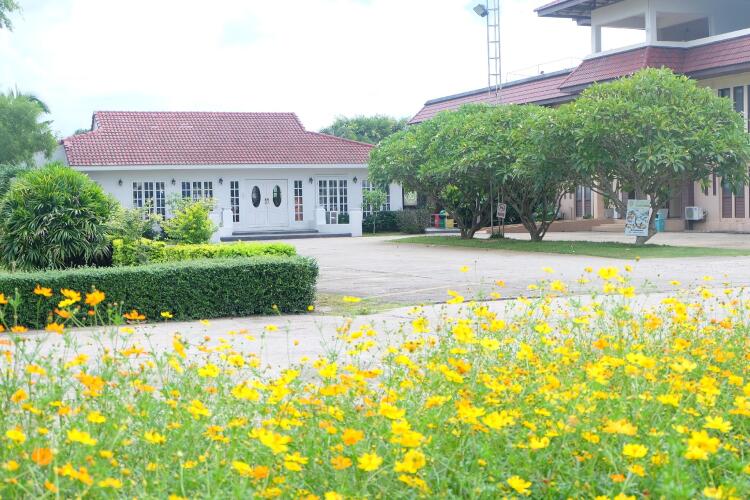 Royal Princess City - Mueang Lamphun District