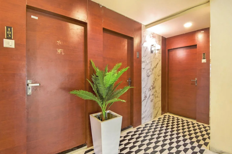 The Solitaire Residency - Kalyan