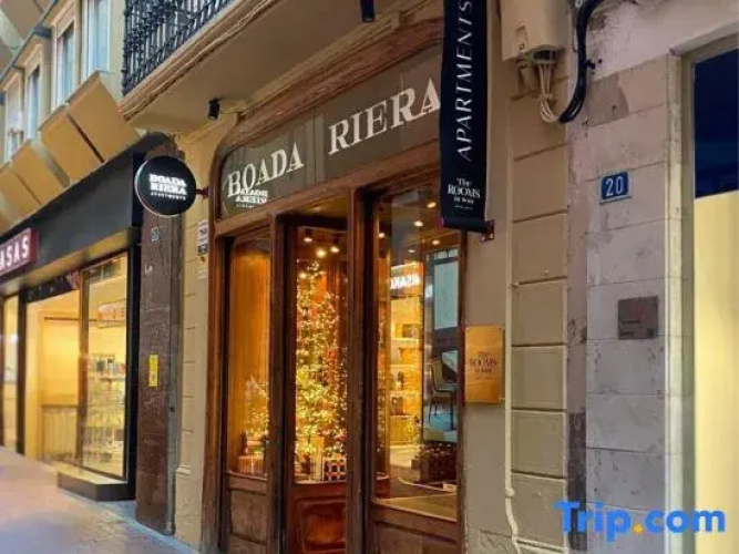 Boada Riera - Terrassa