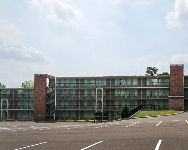 New Hope Inn & Suites - Pennsylvania