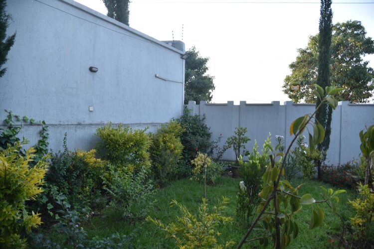 5 Bedroom Exquisite Villa In Top-view Area - Addis-Abeba