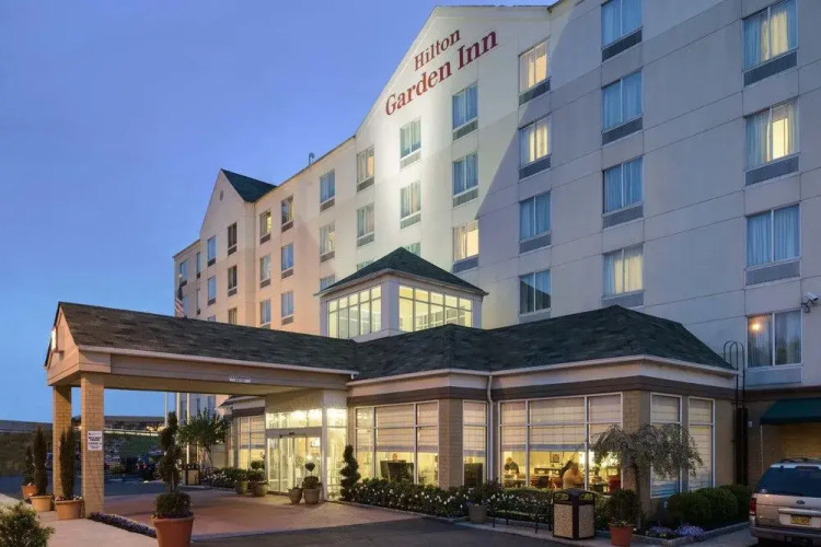 Hilton Garden Inn Jfk Airport - New York
