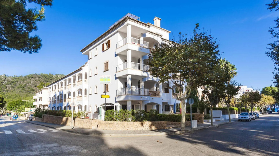 Sa Torre Apartaments - Majorca