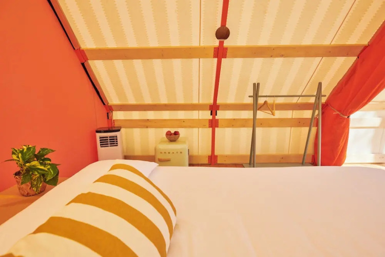 Lavita Camp - Cagliari Villasimius - Sardinia Island