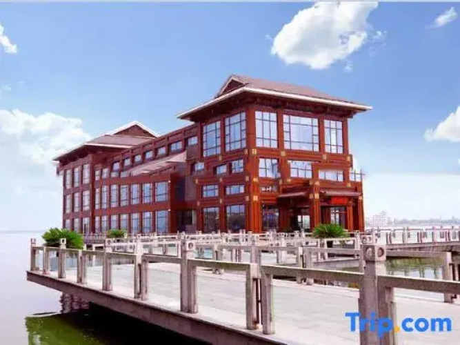 Tongli Lake Resort - Suzhou