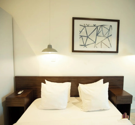 Deluxe Embassy Gardens - Accra