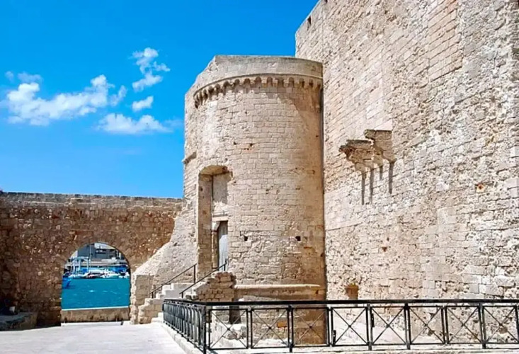 Diamantea - 莫諾波利