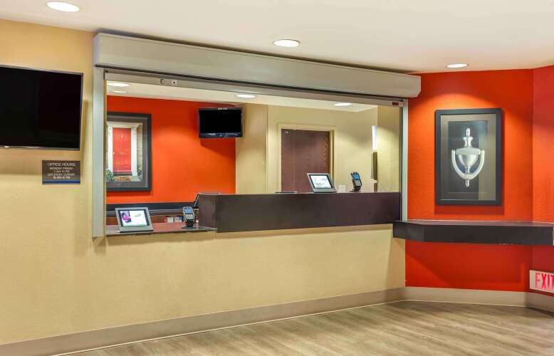 Extended Stay America Select Philadelphia Malvern Great Vall - Media, PA