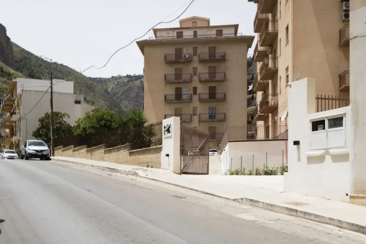 Visitsicilia Vasile 9 - 3 - Castellammare del Golfo